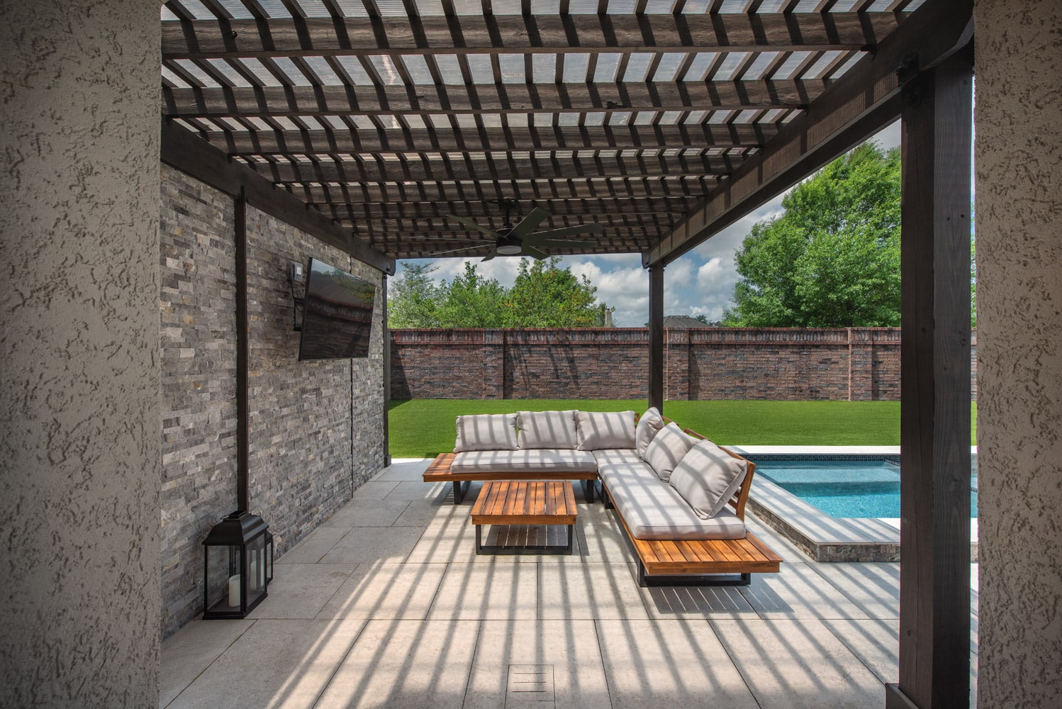 San Nicolo Lane I | Avree Projects